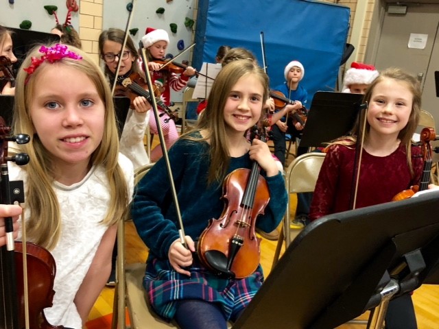 The Pittsburgh Music Academy, Inc.: East Location – UniSound