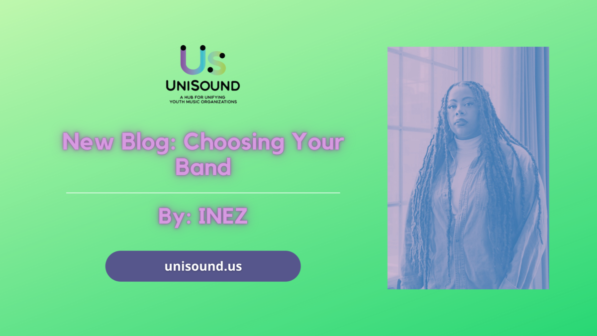 UniSound - Unifying youth music organizations in the Pittsburgh area ...